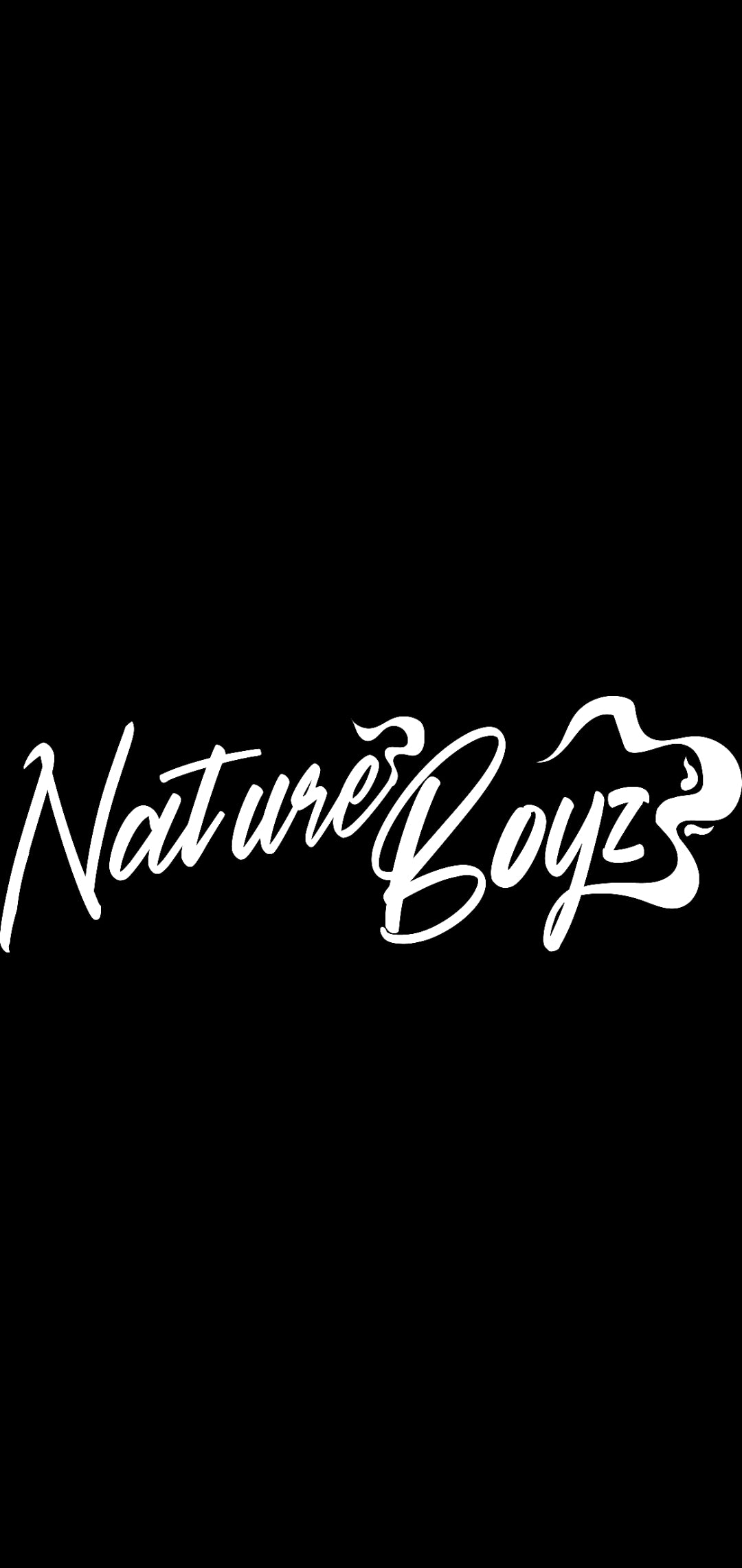 NATURE BOYZ